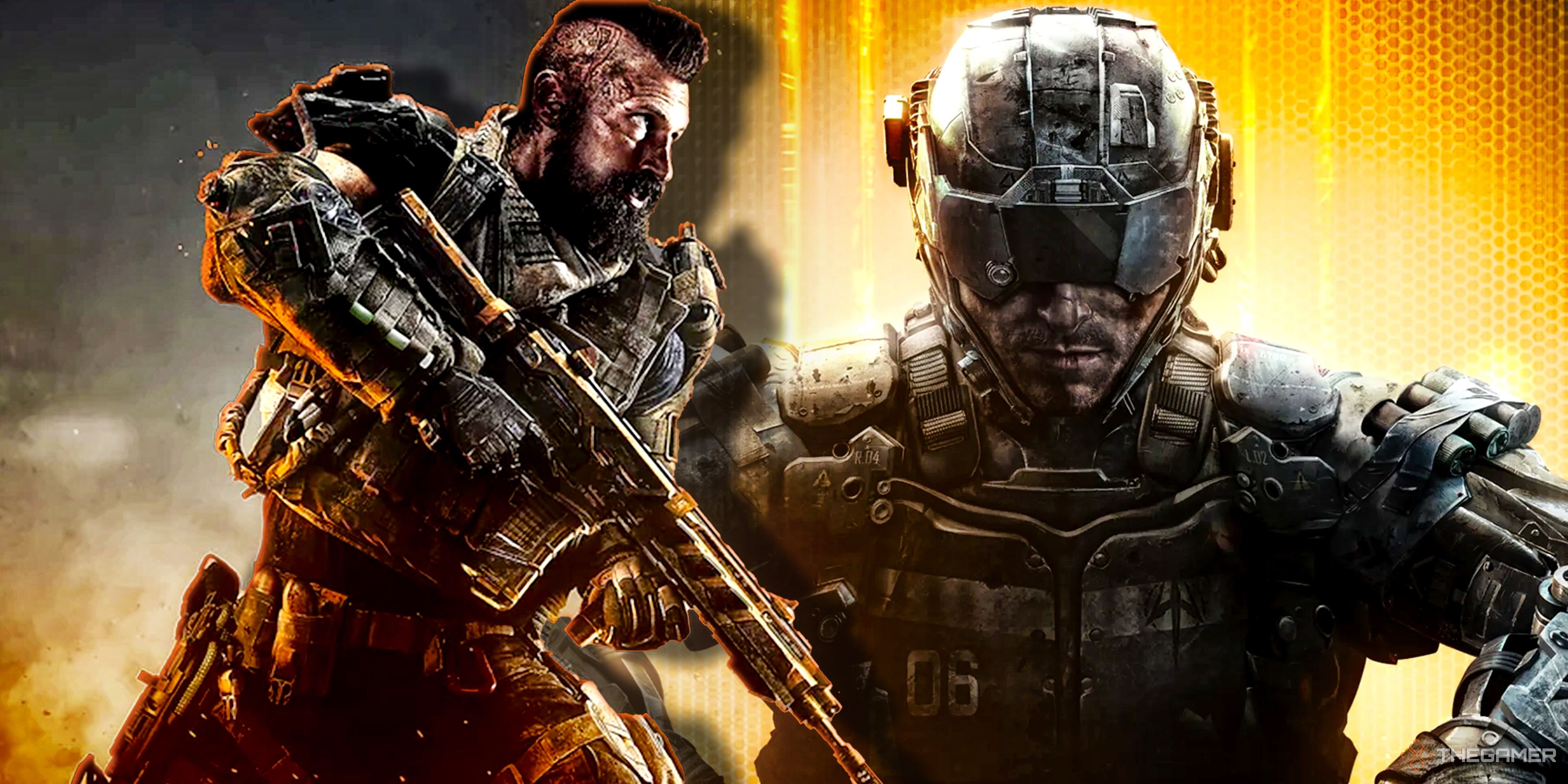 Every Call Of Duty Black Ops Game, Ranked