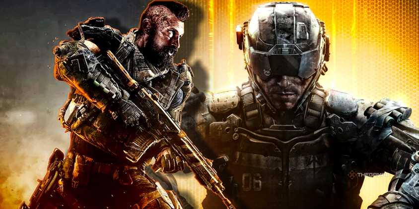 The Best Call Of Duty Campaigns Ever