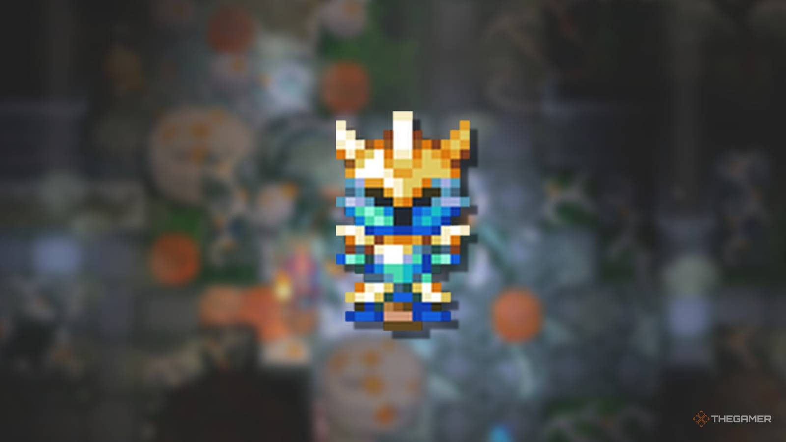 The Best Armor Sets In Core Keeper