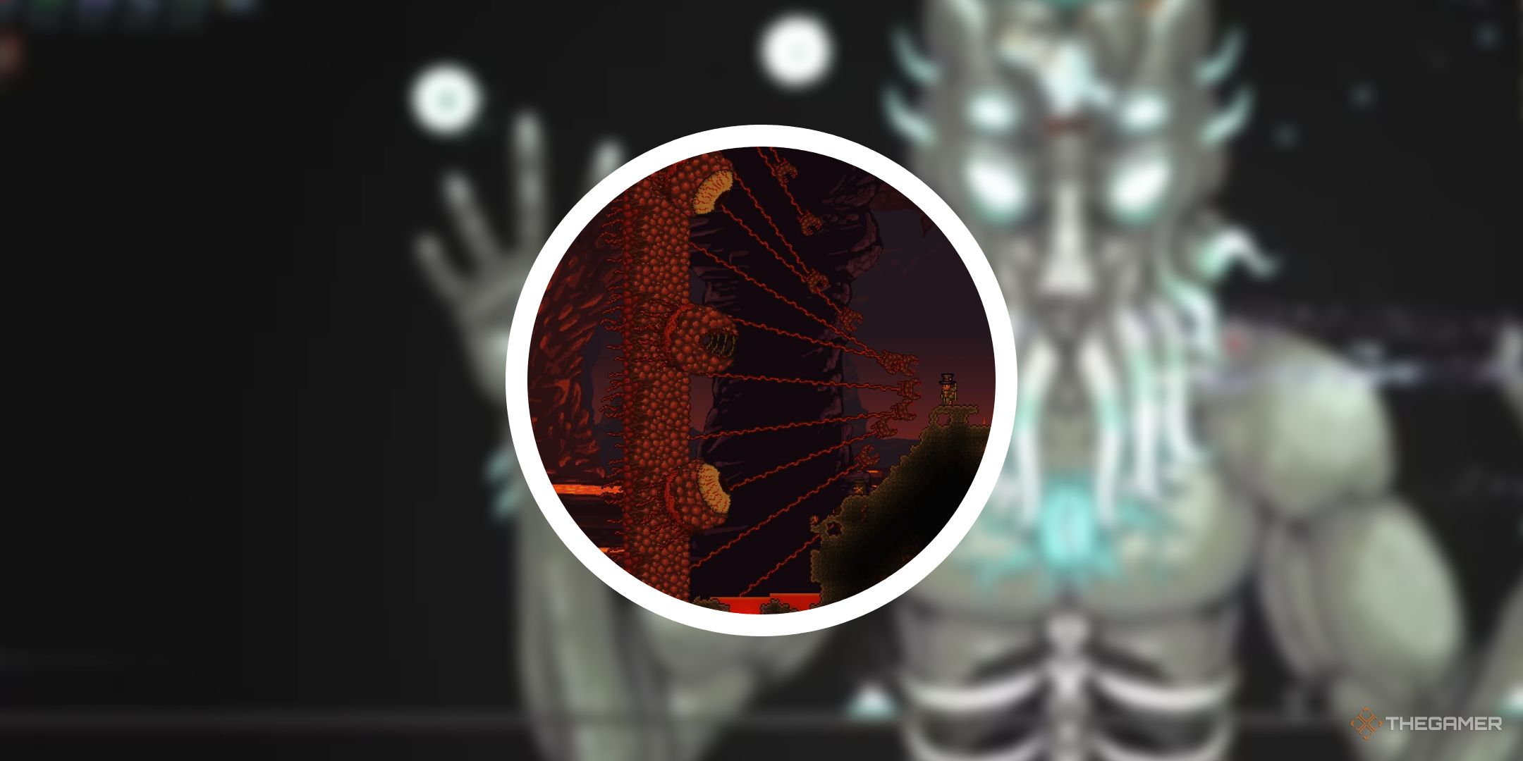 How To Obtain Solar Tablet Fragments In Terraria