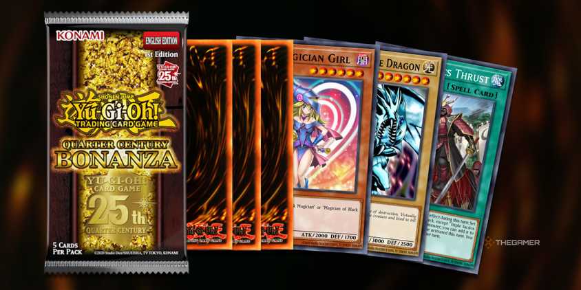 The Most Valuable Pot Of Greed Cards In Yu-Gi-Oh!