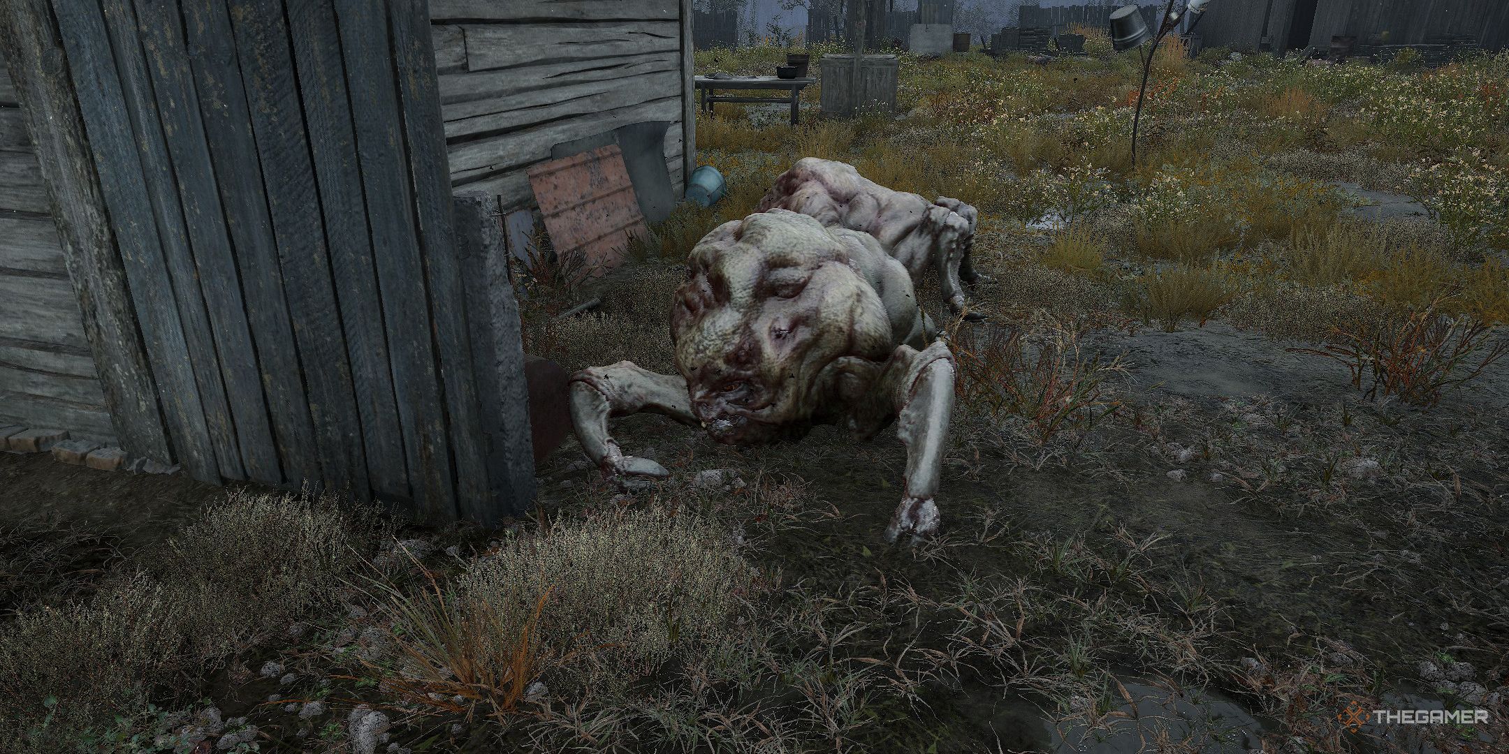 How To Deal With The Invisible Enemy In Stalker 2: Heart Of Chornobyl