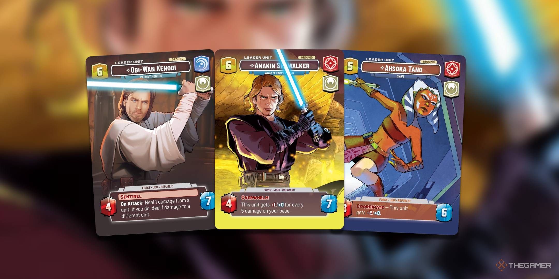 The Most Expensive Star Wars: Unlimited Cards