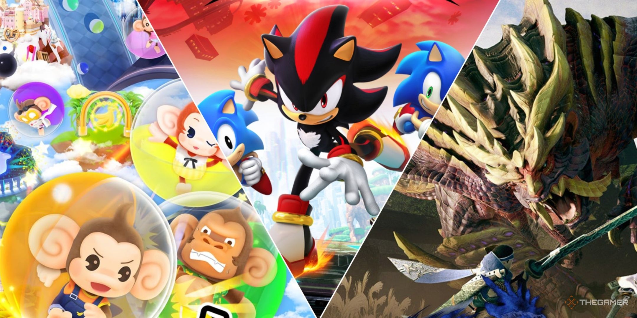 The Best 2D Platformers On Switch