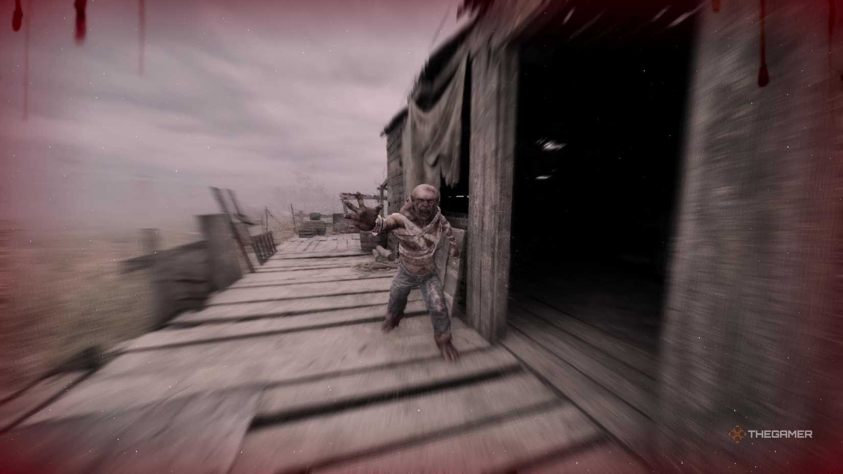 Every Mutant In Stalker 2: Heart Of Chornobyl And How To Deal With Them