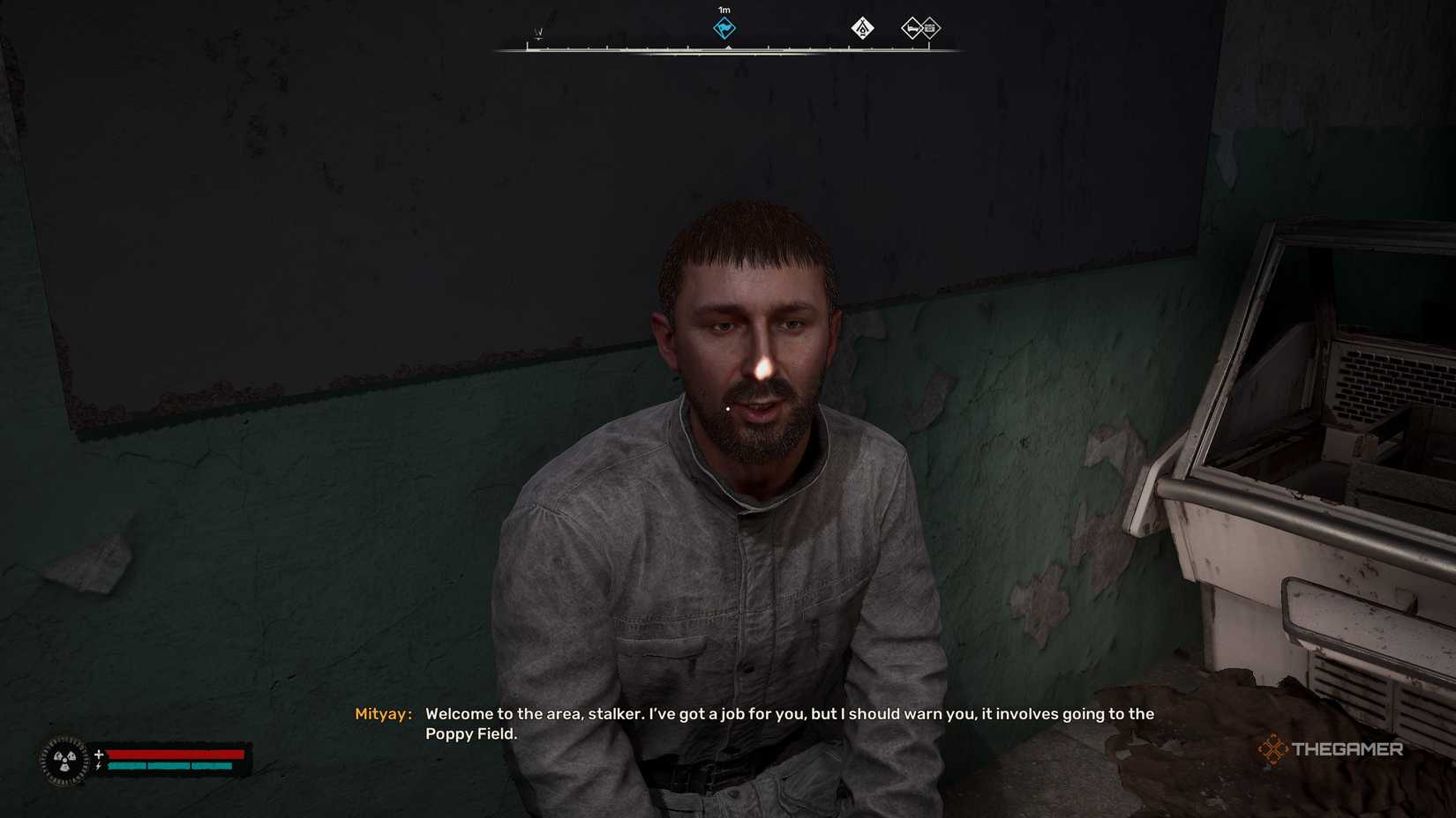 The Best Way To Get More Money In Stalker 2: Heart Of Chornobyl