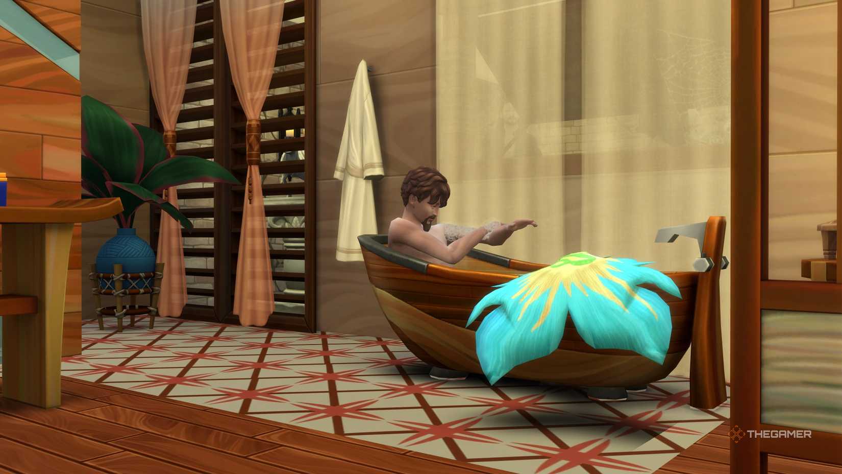 Occult Life States Overview For The Sims 4