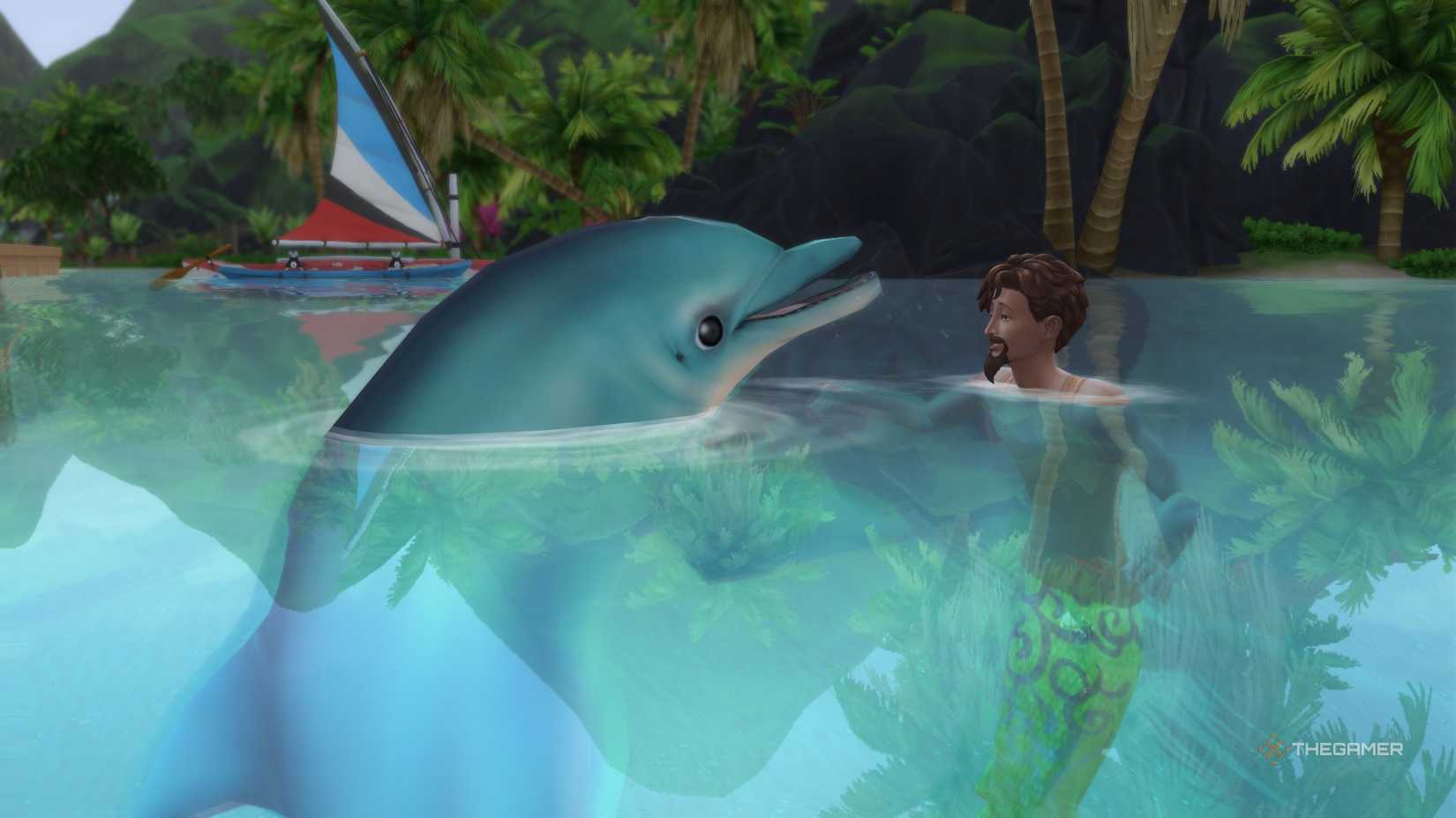 Is InZoi Better Than The Sims 4?