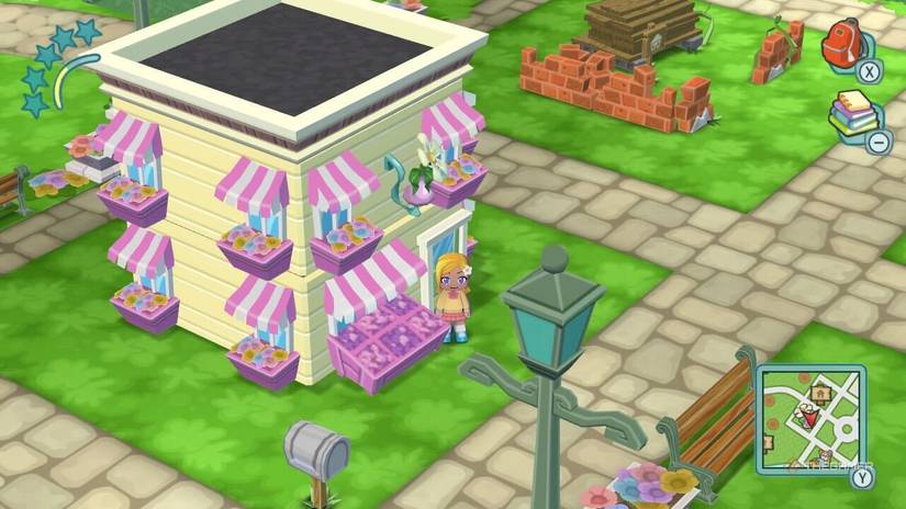 Beginner Tips And Tricks For MySims
