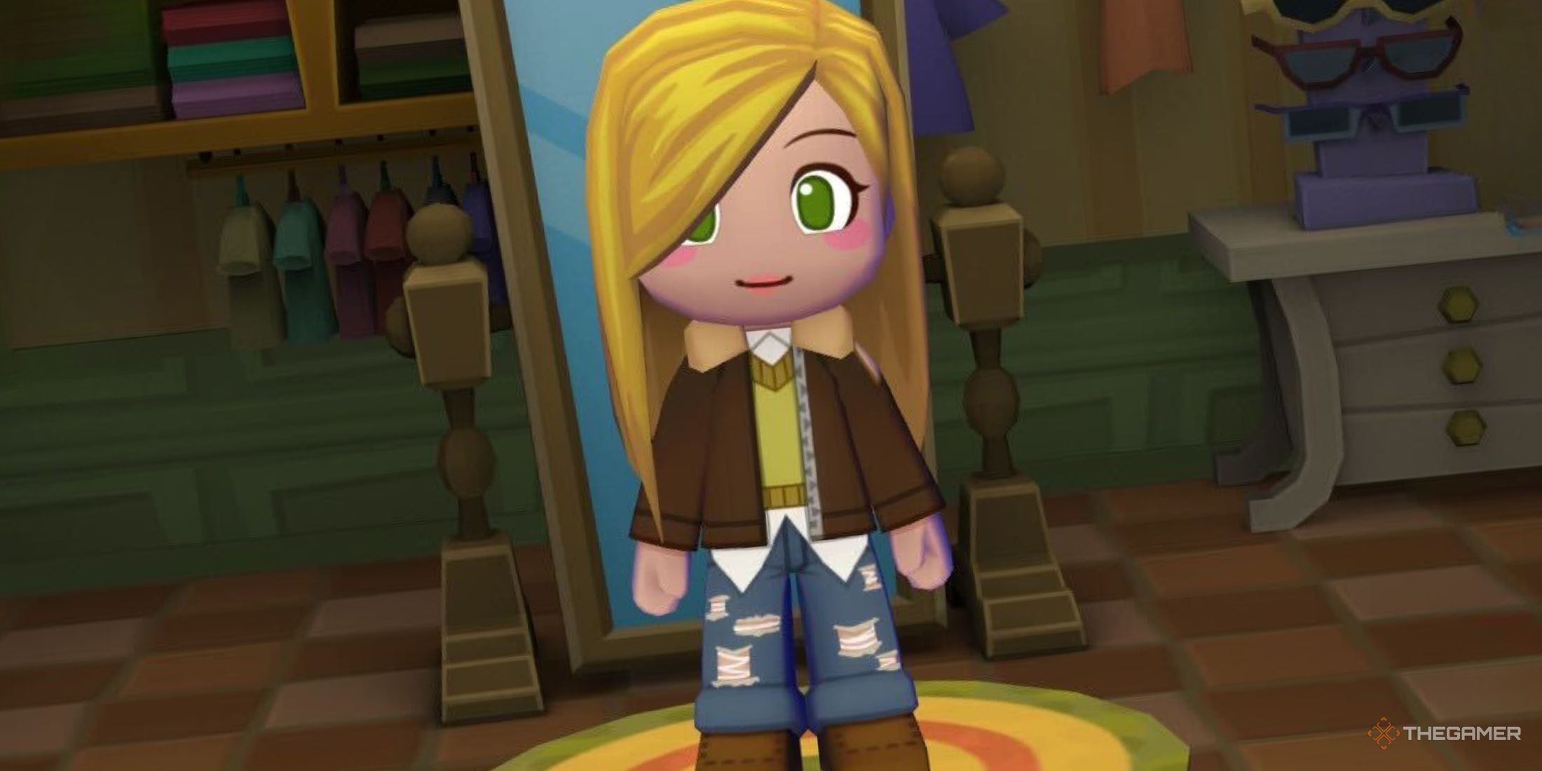 MySims | TheGamer