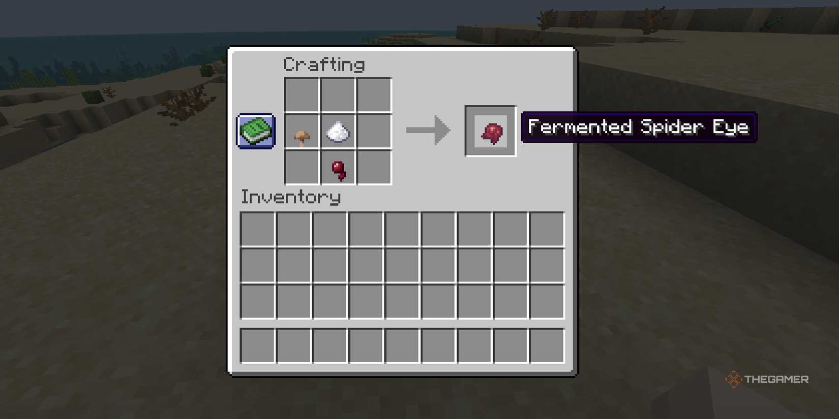 The Best Potions In Minecraft