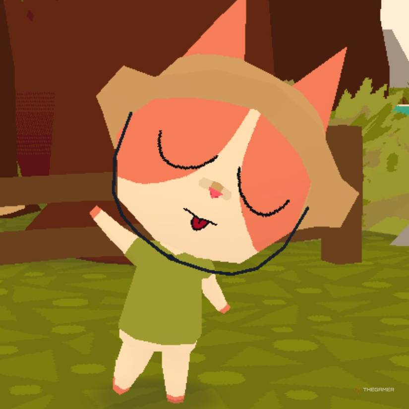 How To Kiss In Webfishing