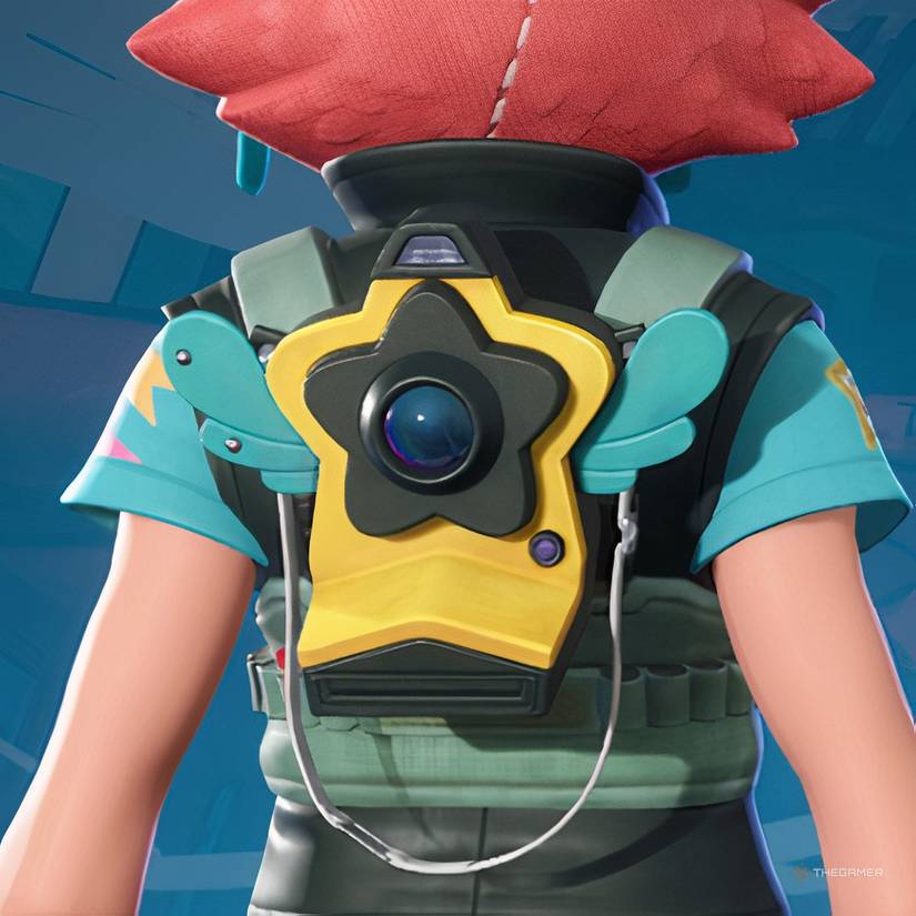 Every Battle Pass Item In Fortnite: Chapter 2 Remix