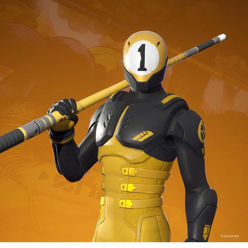 Every Battle Pass Item In Fortnite: Chapter 2 Remix