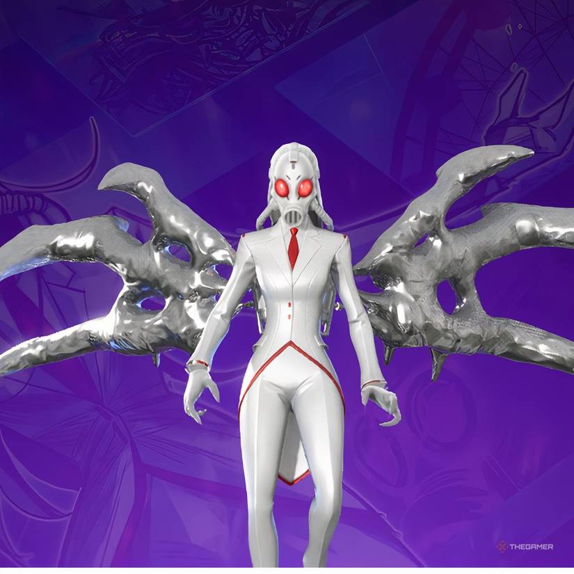 Every Battle Pass Item In Fortnite: Chapter 2 Remix