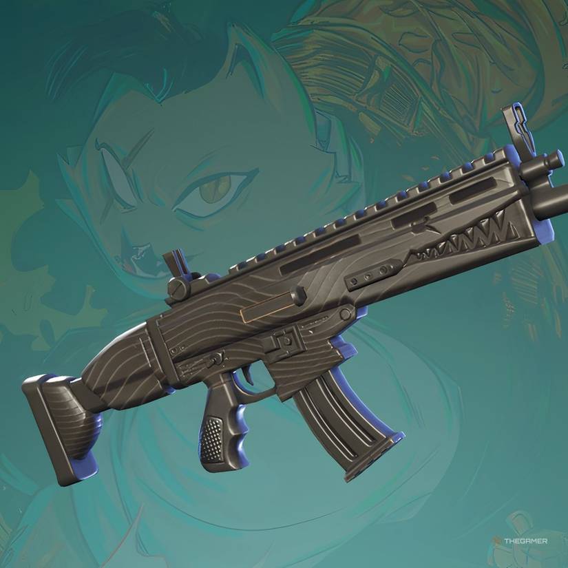 Every Battle Pass Item In Fortnite: Chapter 2 Remix