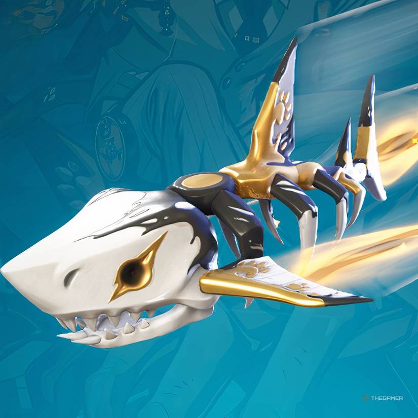 Every Battle Pass Item In Fortnite: Chapter 2 Remix