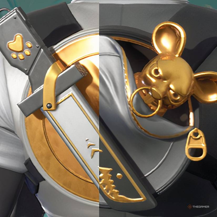 Every Battle Pass Item In Fortnite: Chapter 2 Remix