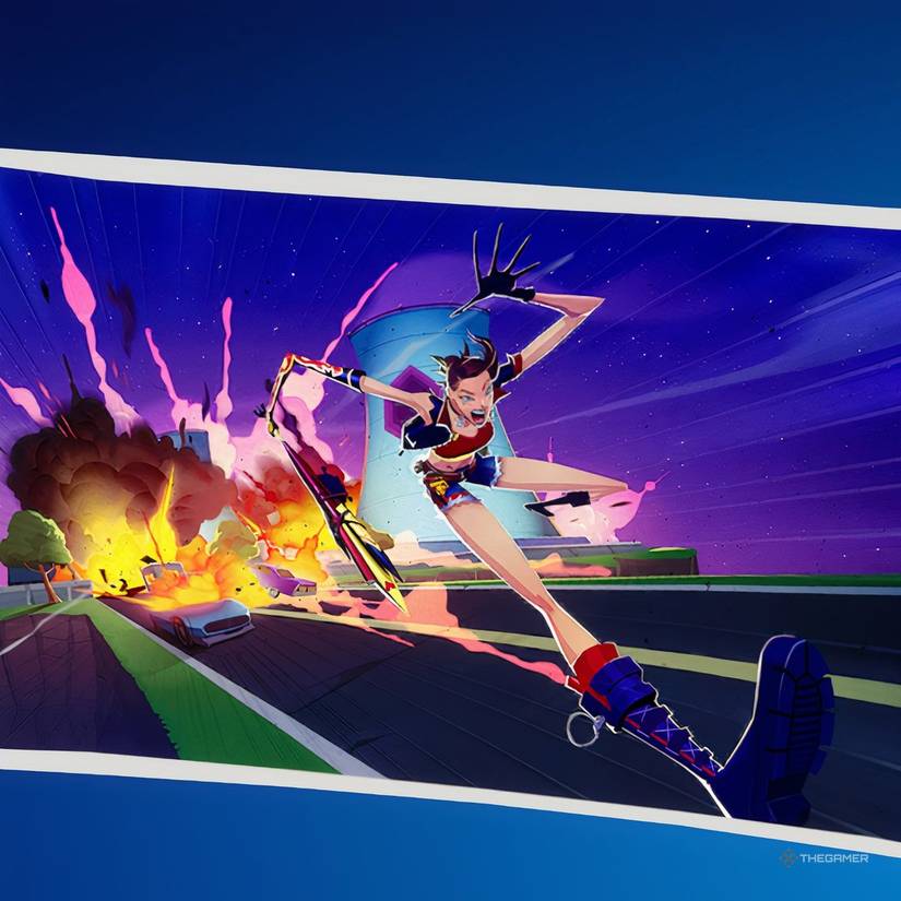 All Weekly Quests And How To Complete Them In Fortnite: Chapter 2 Remix