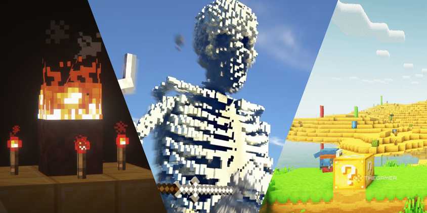 Best Mob Mods For Minecraft
