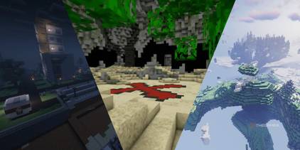 The Best RPG Servers For Minecraft