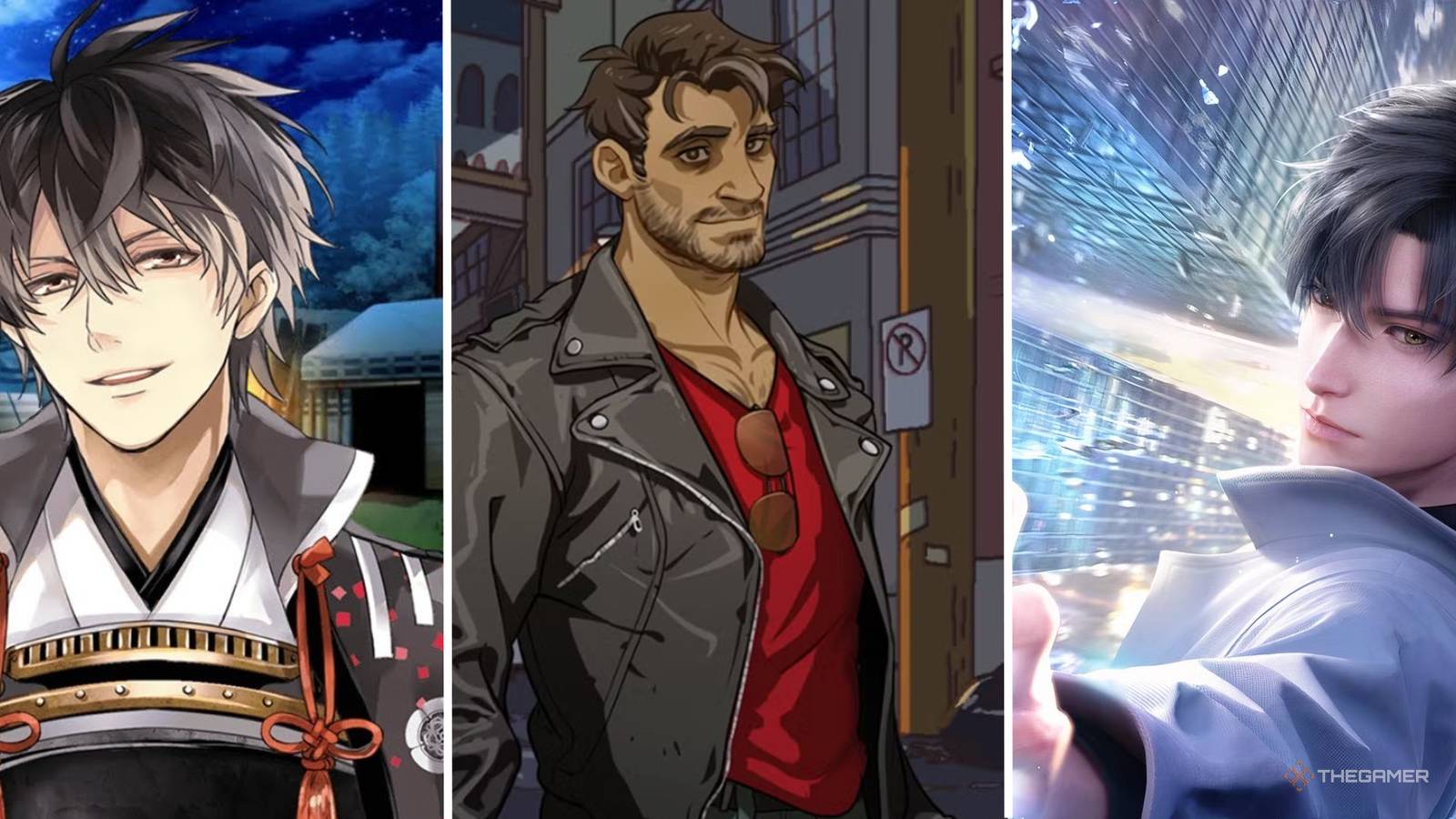 The Best Mobile Dating Games