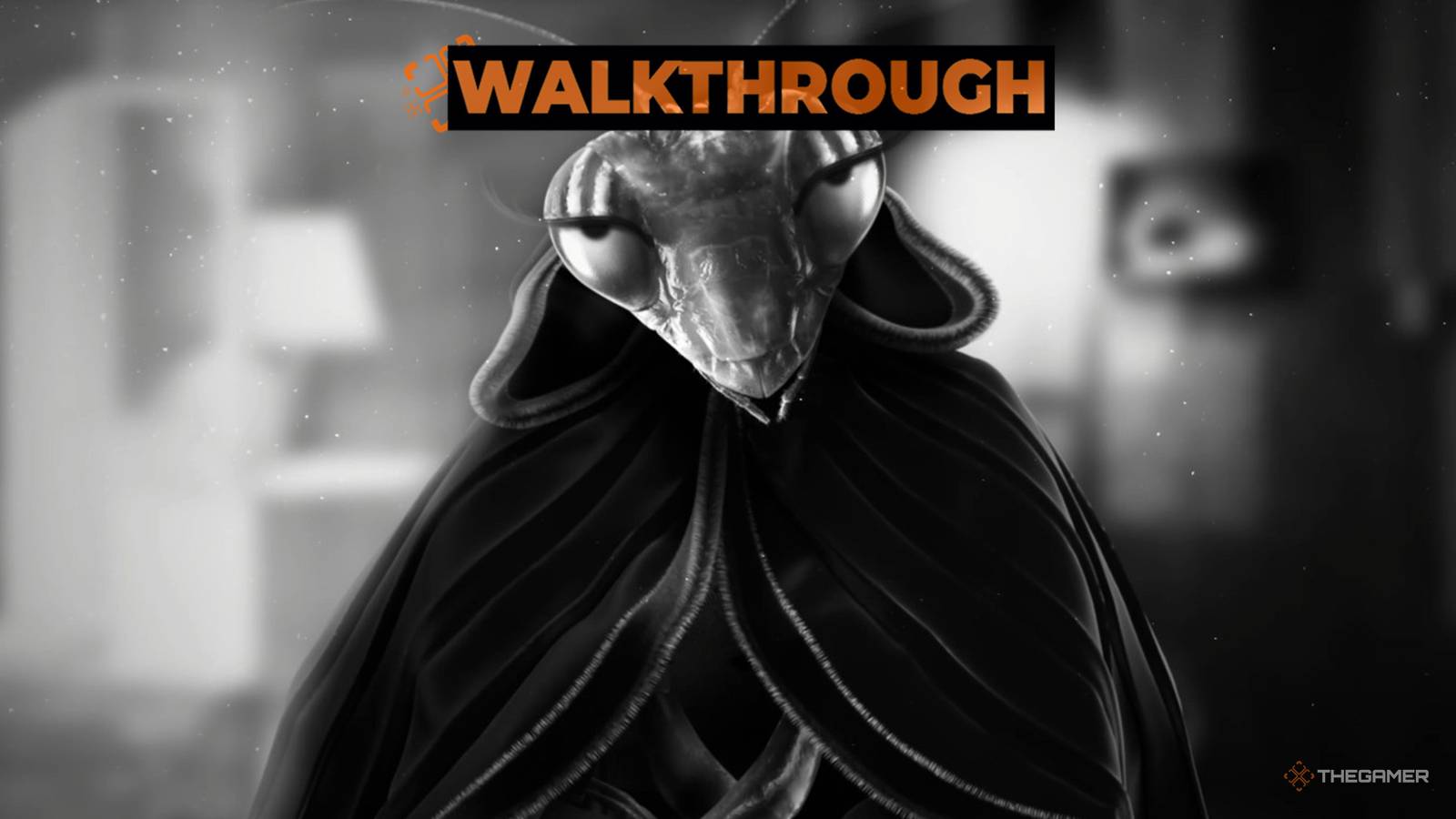 Chapter One Walkthrough For Chicken Police: Into The Hive!