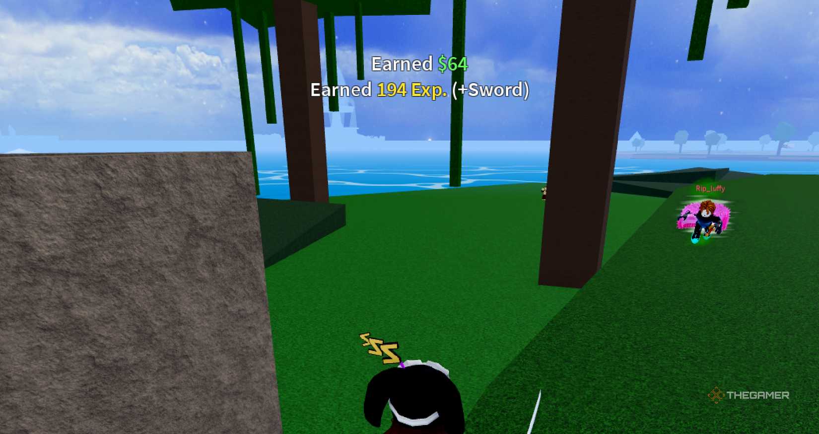 How To Get Money Fast In Blox Fruits