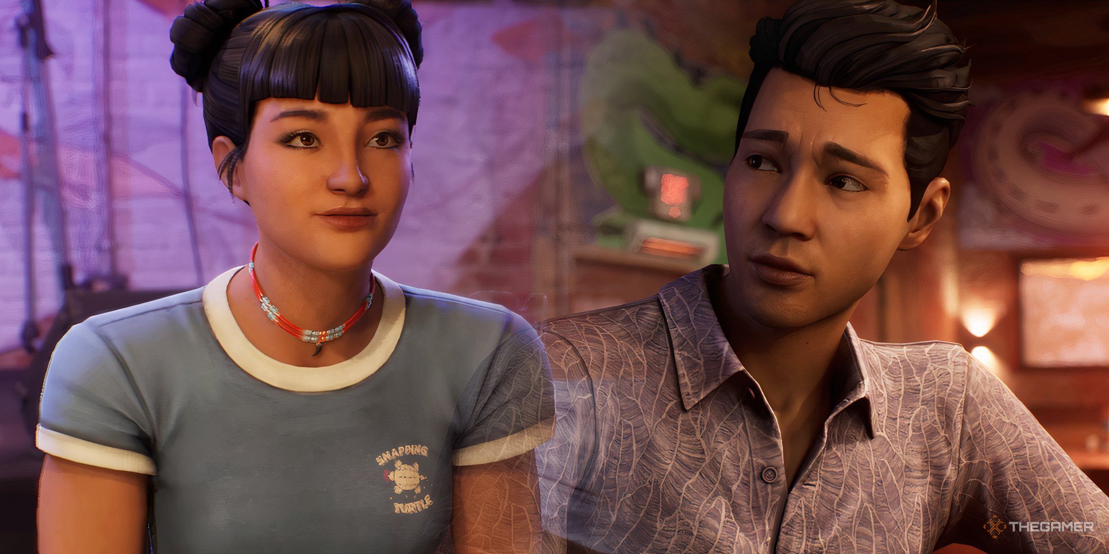 How To Unlock All Relationship Achievements/Trophies In Life Is Strange ...