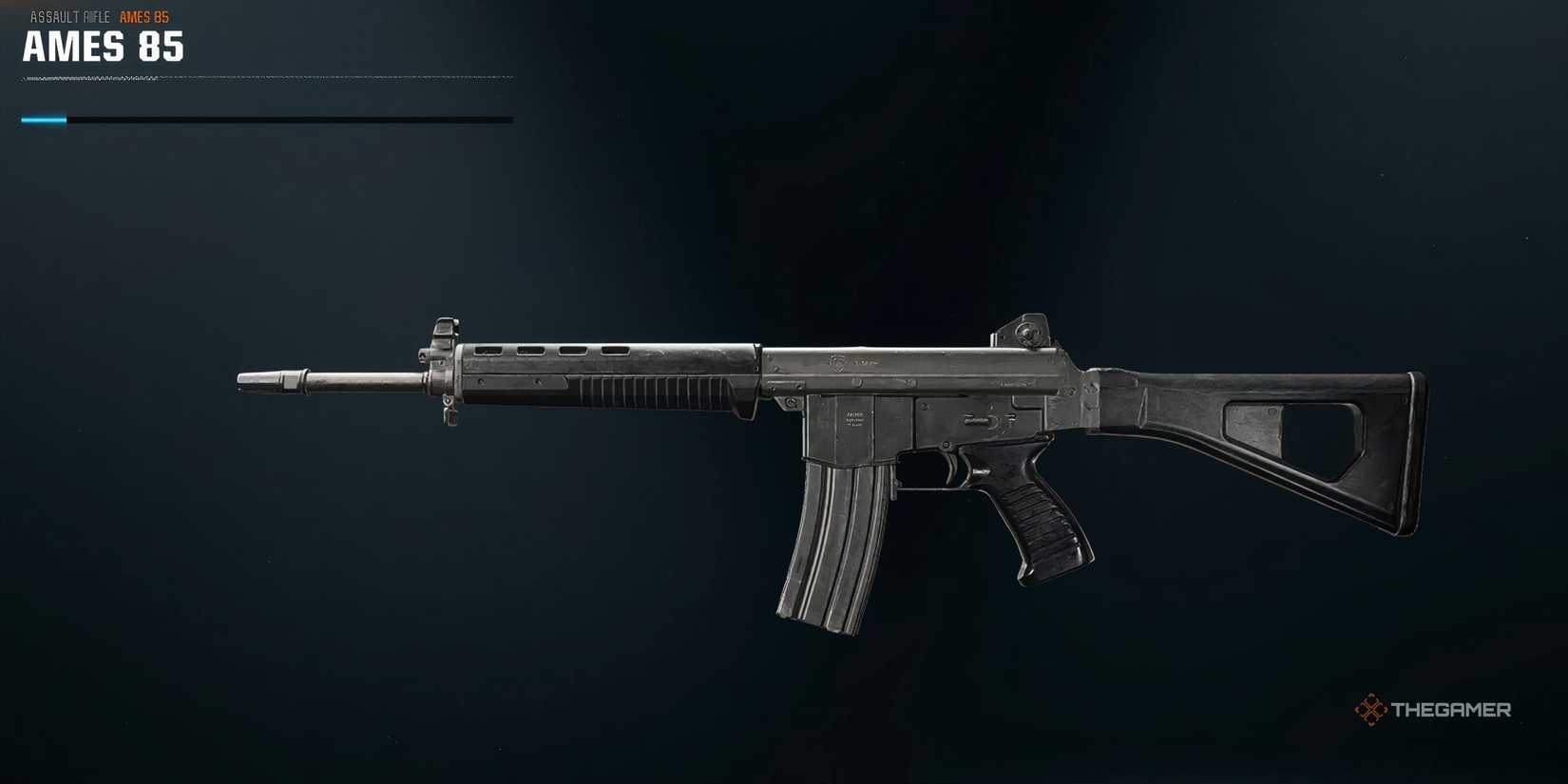 The Strongest Assault Rifles In CoD: BO6