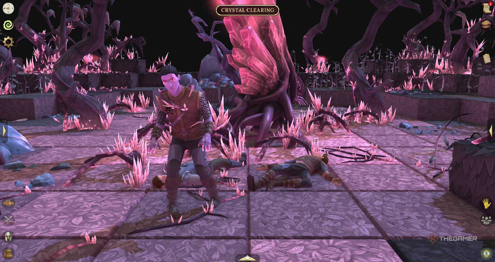 Every Main Quest In Brighter Shores