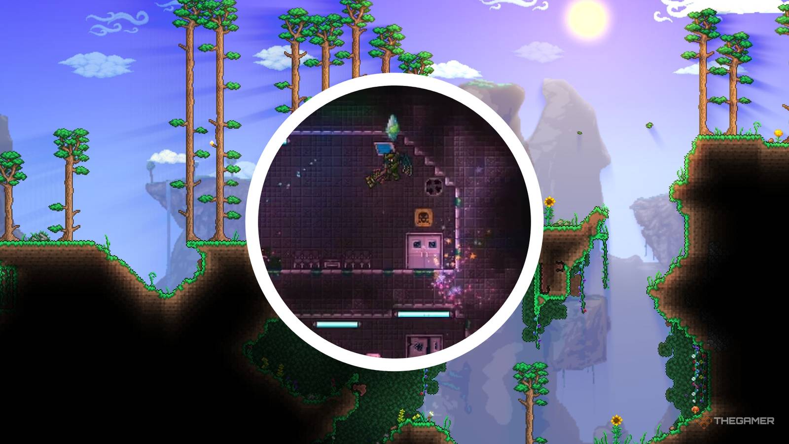 The Best Terraria Mods To Download