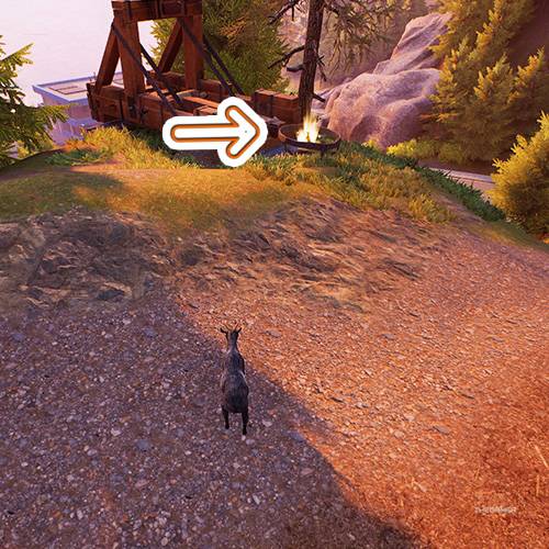 goat simulator trophy list