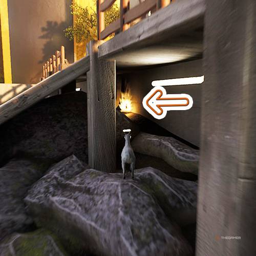 Where To Find All Trophies In The GoatZ Level In Goat Simulator