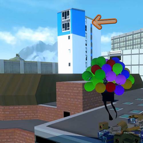 Where To Find All Trophies In Amazing Frog