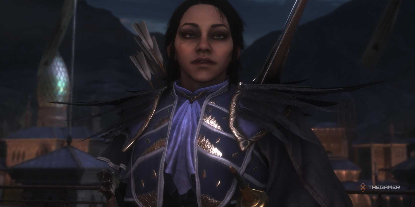 Which Faction Should You Pick For Your Character In Dragon Age: The ...