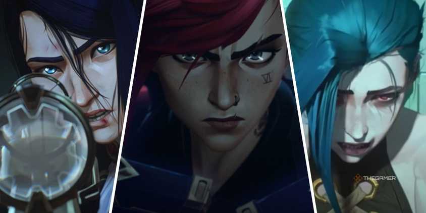 The Voices Behind All The Main Characters From Invincible