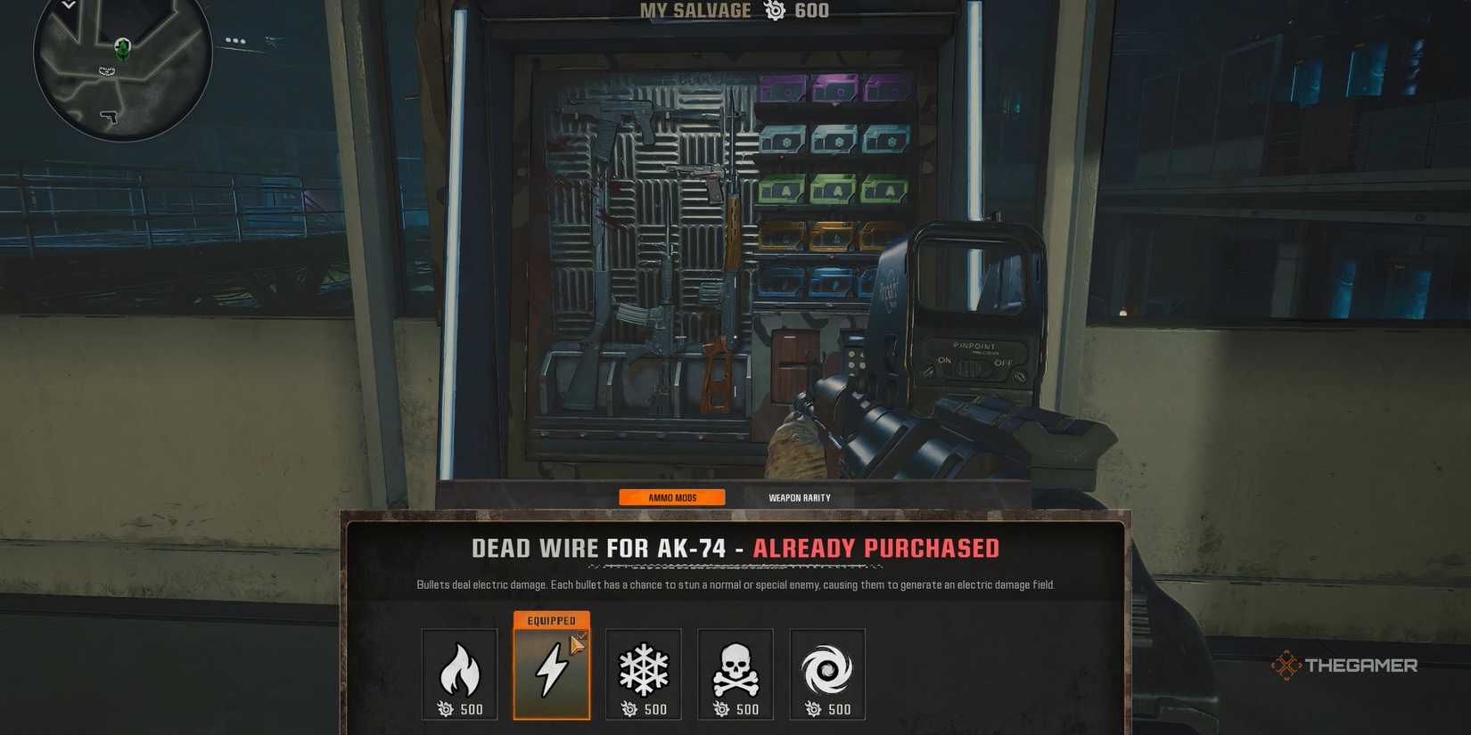The Best Tips For Surviving Terminus In Black Ops 6.