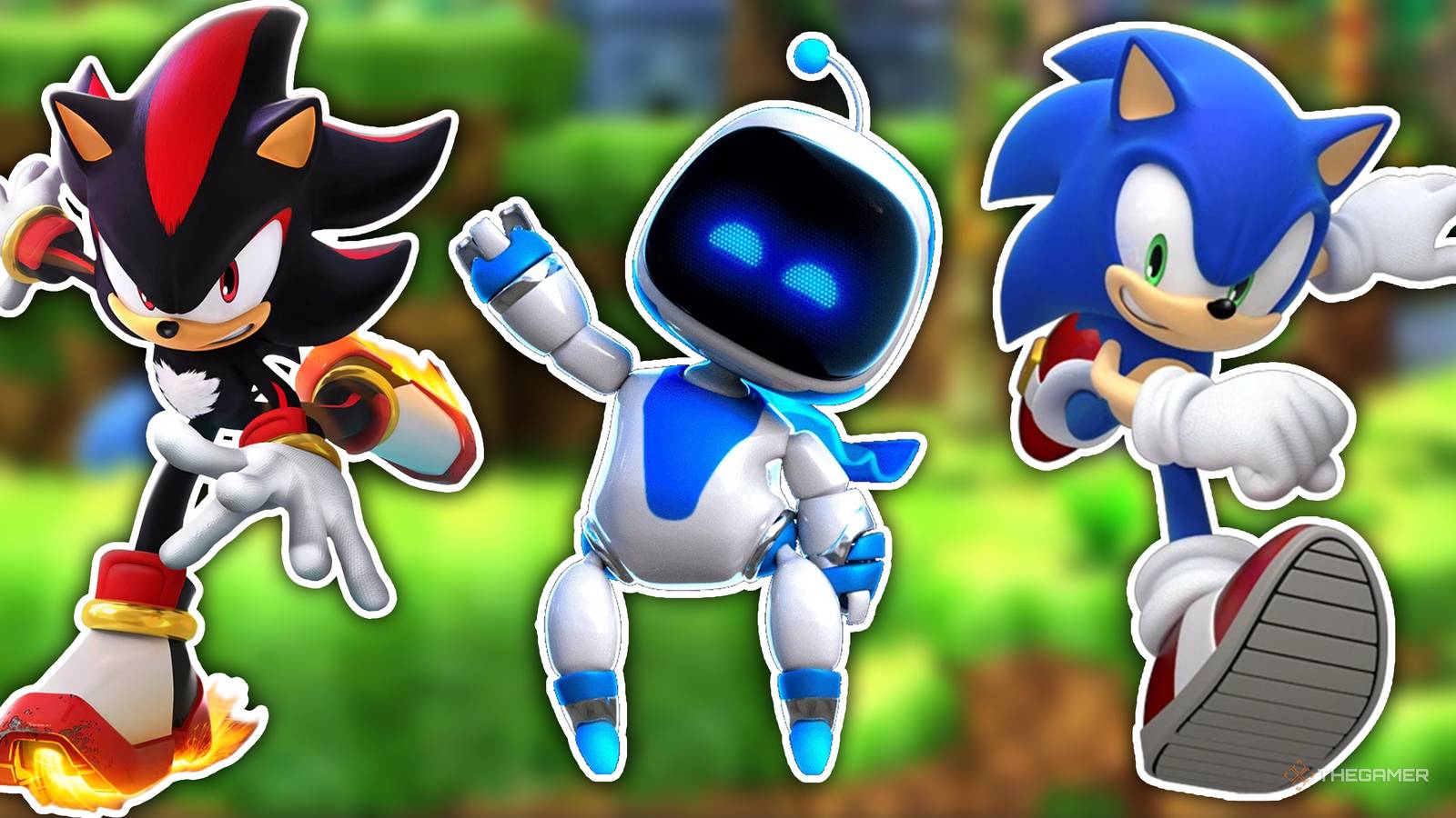 The Best Platformers Of 2024