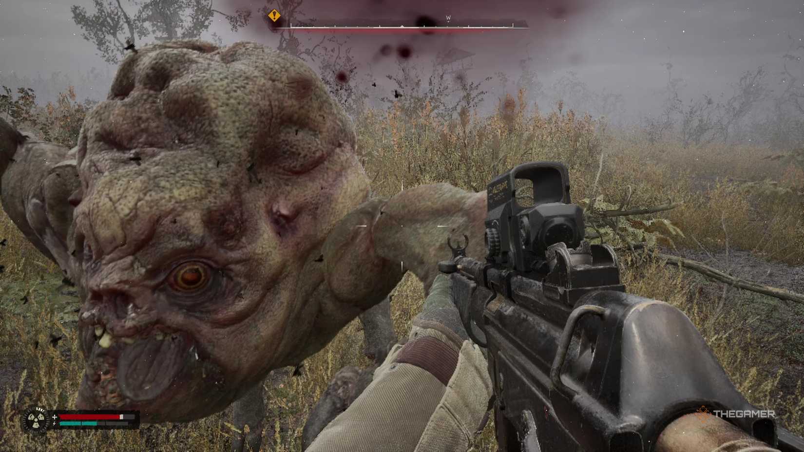 mutated cat stalker 2