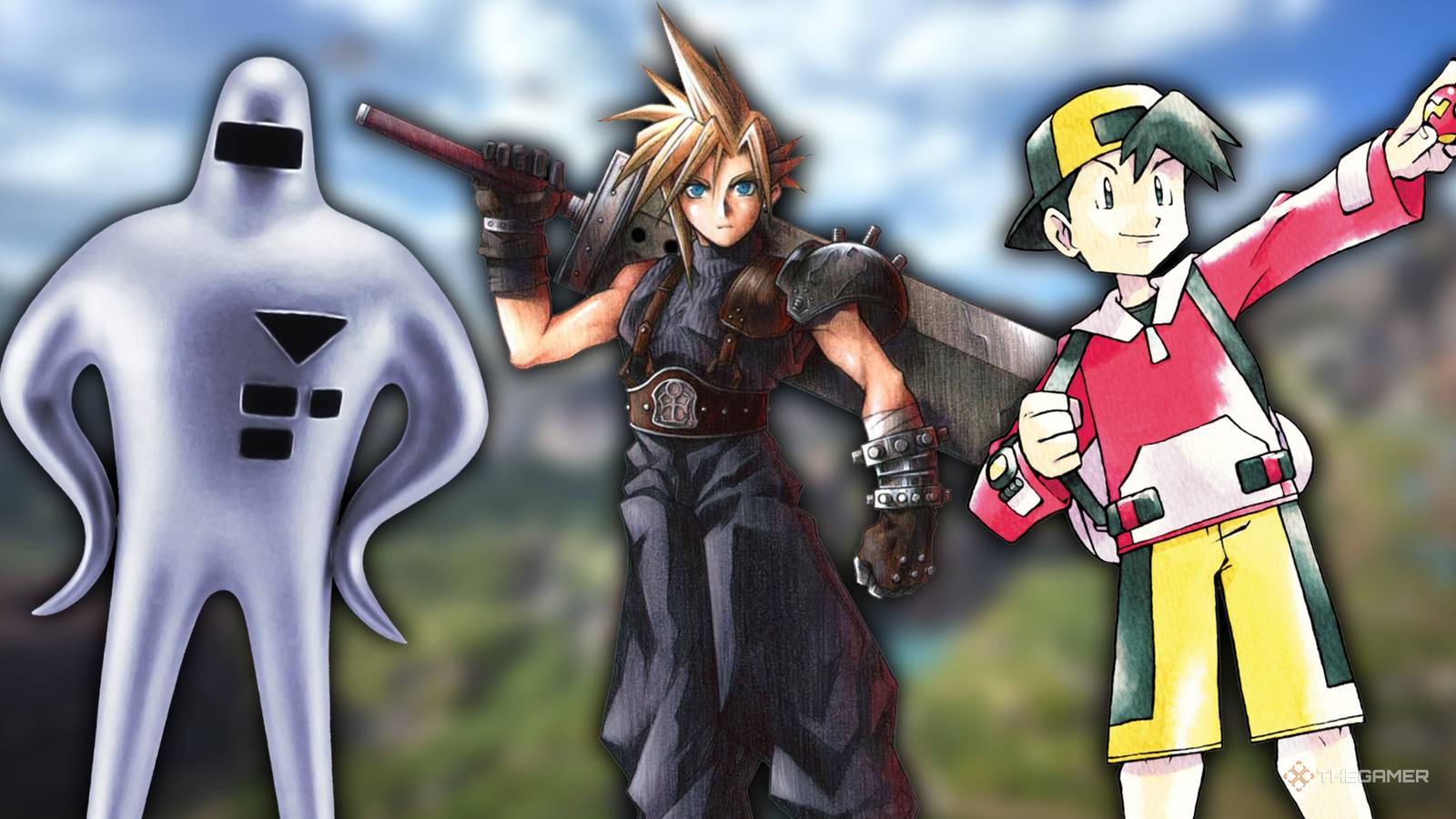 The Best Classic RPGs
