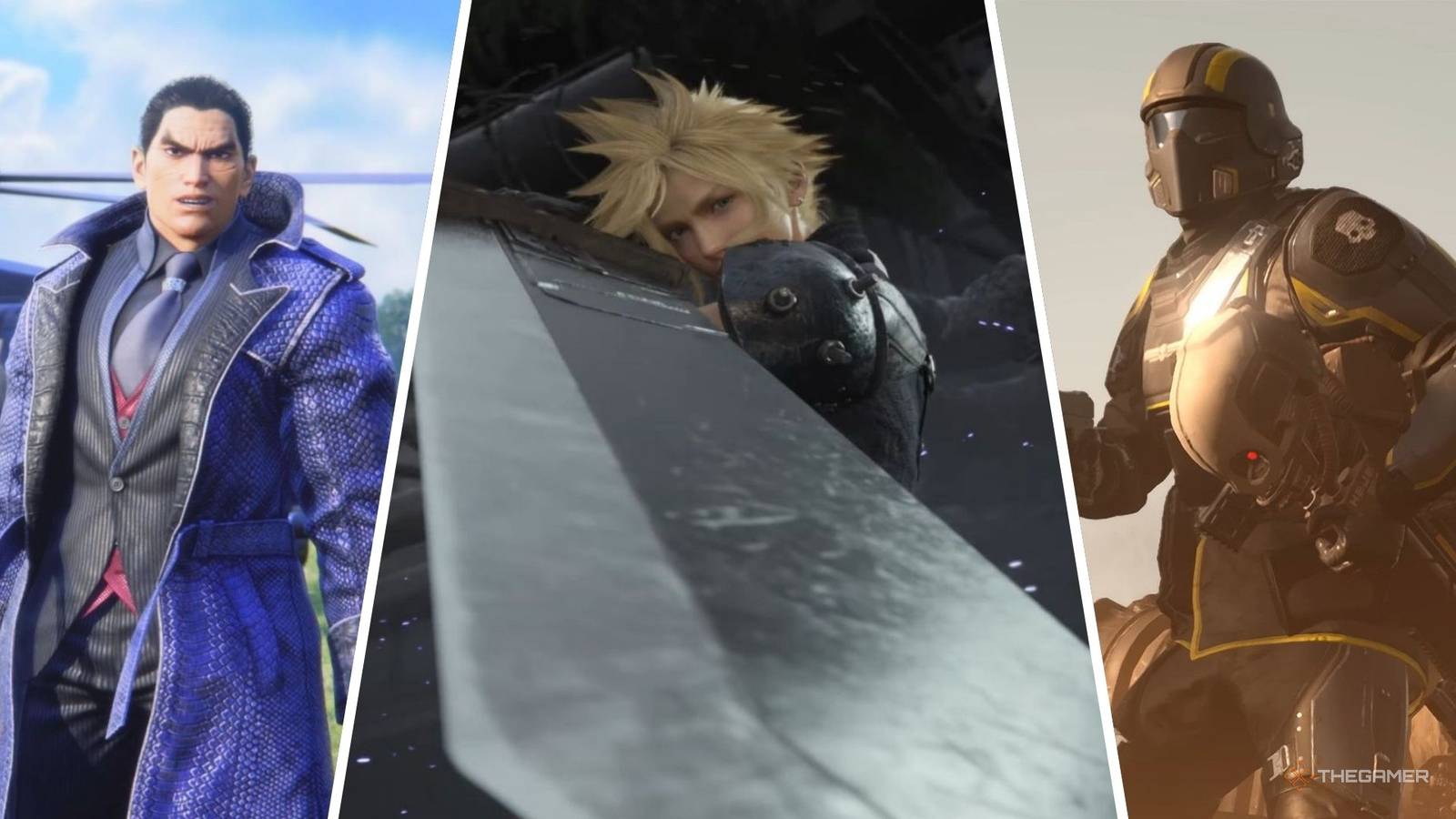 2024's Best Video Game Sequels