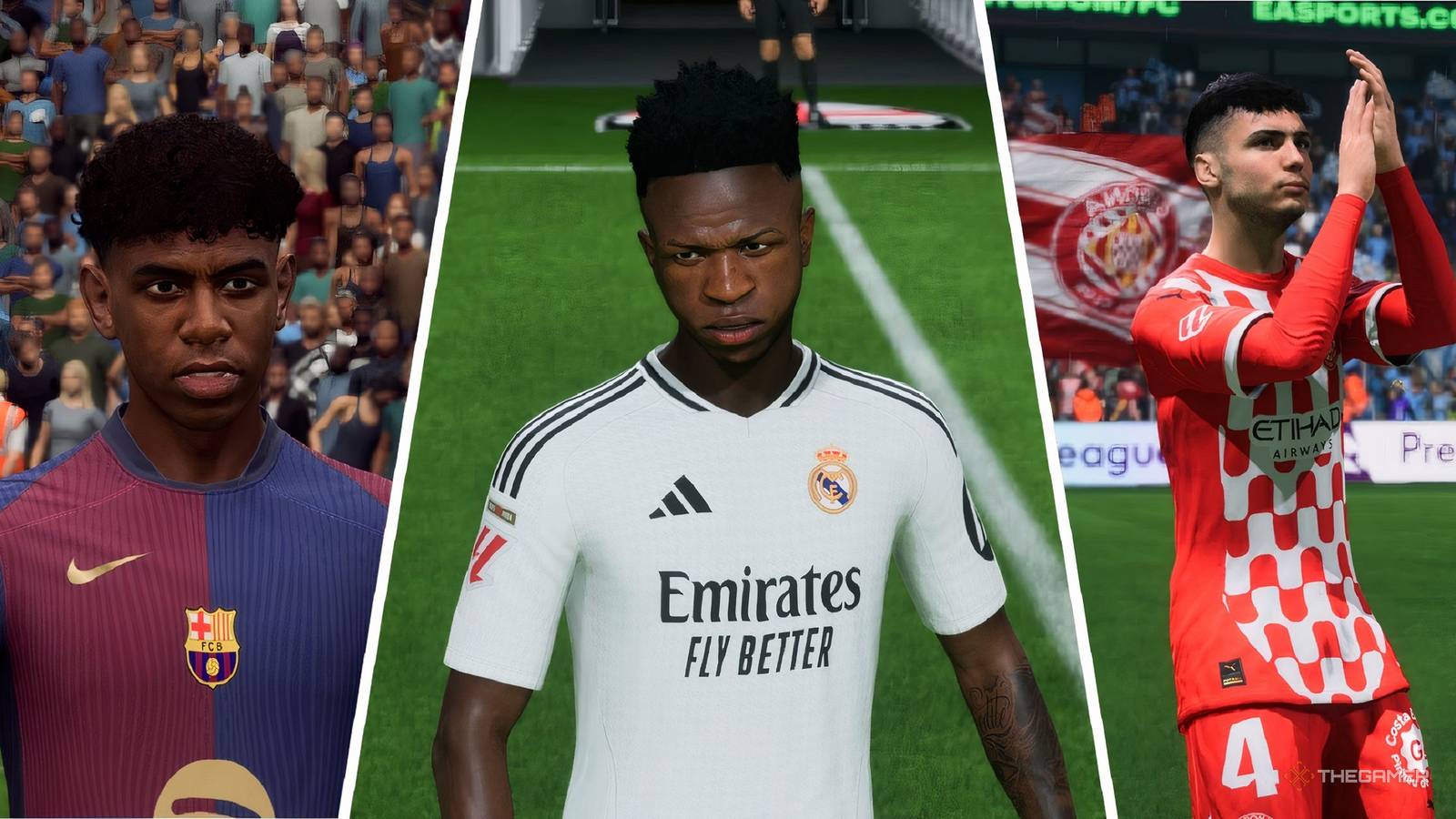 The Best Spanish Teams For EA Sports FC 25 Career Mode