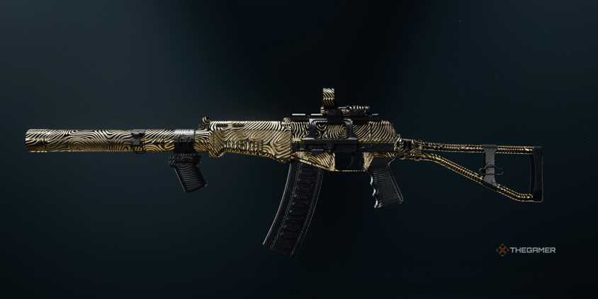 Best ASG-89 Builds In Black Ops 6
