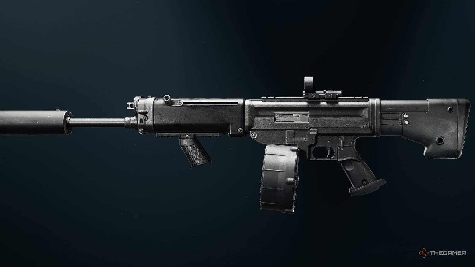 Best ASG-89 Builds In Black Ops 6