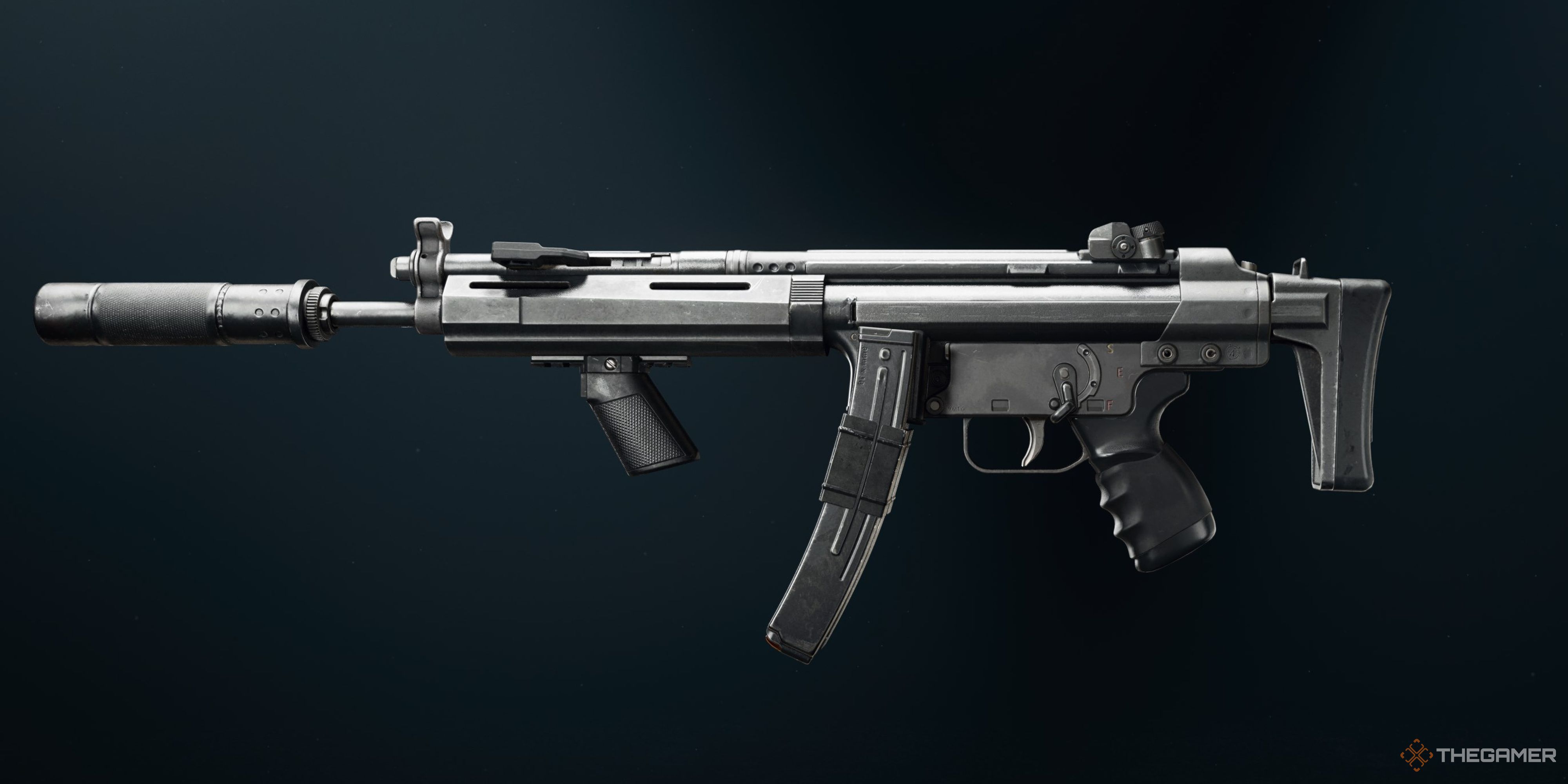 Best Cypher 091 Builds In BO6