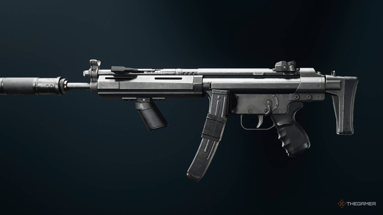 Best C9 Builds In Black Ops 6