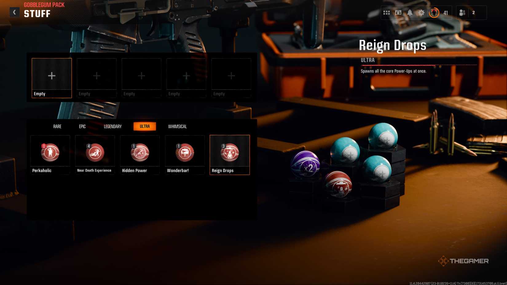 How Gobblegums Work In Black Ops 6 Zombies