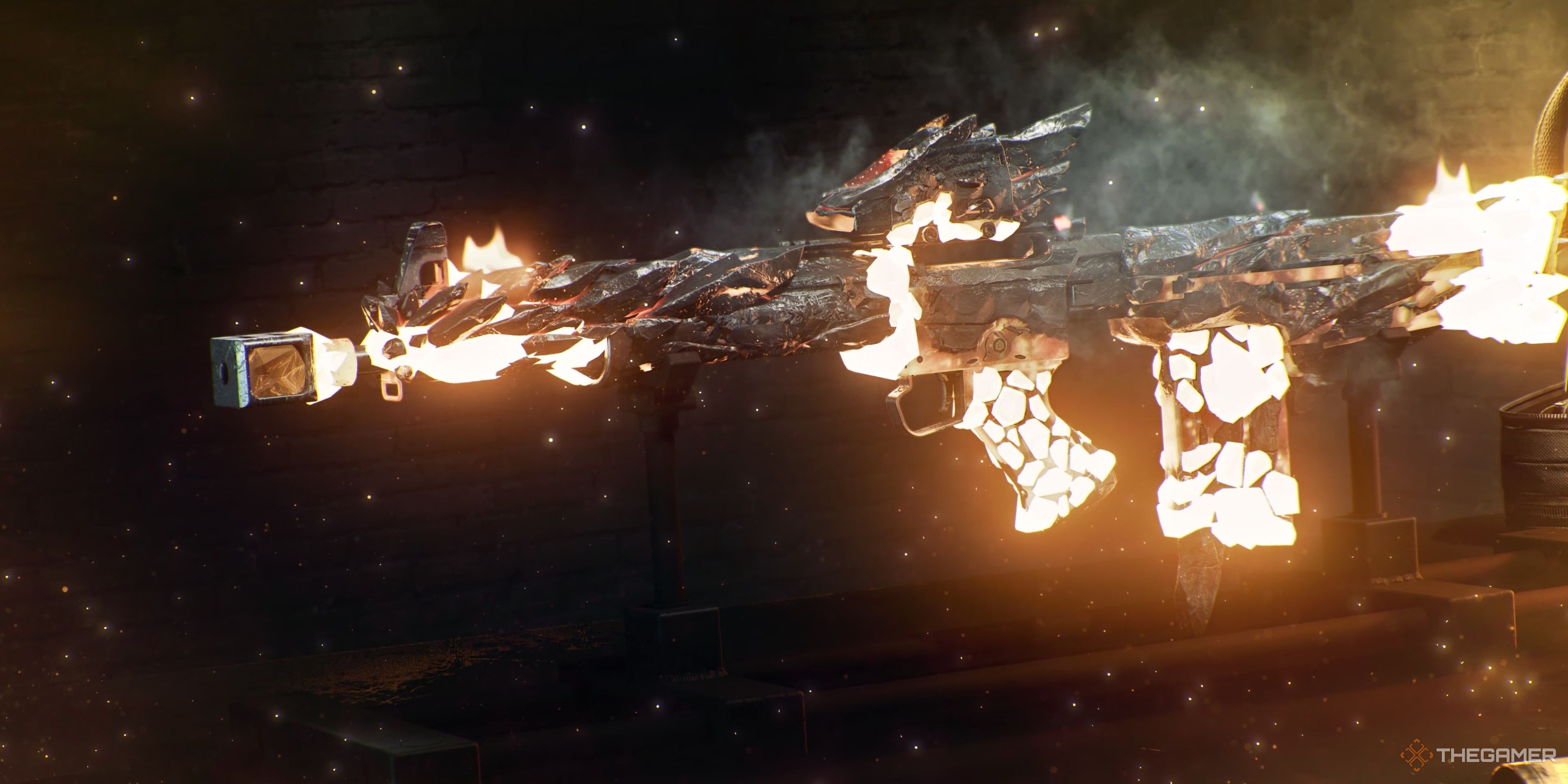 How To Unlock Every Multiplayer Mastery Camo In Black Ops 6