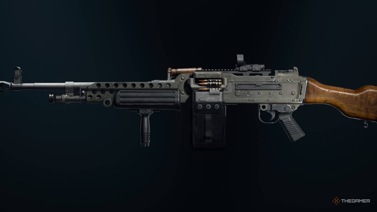 Best GPMG-7 Build In BO6
